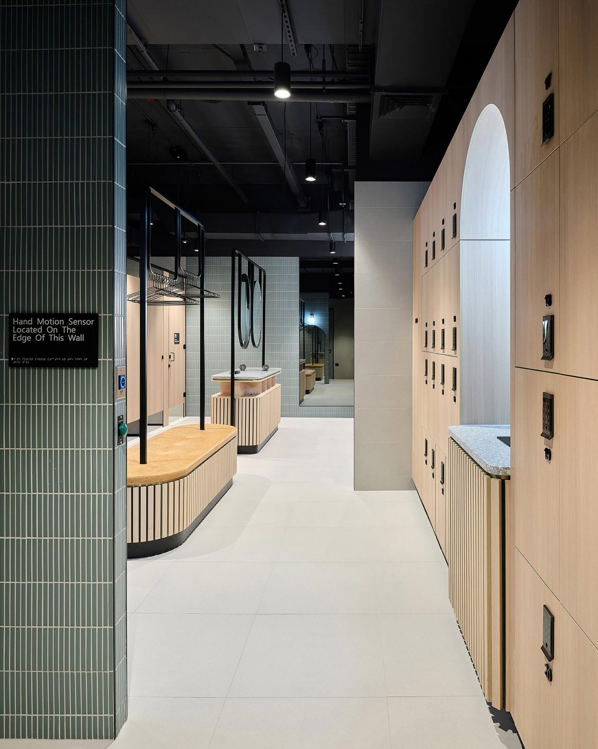 inOne Projects | Commercial Fitouts & Office Builders Sydney