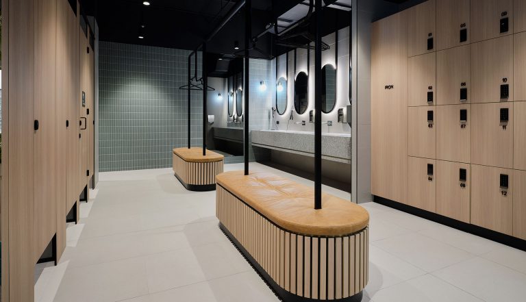 inOne Projects | Commercial Fitouts & Office Builders Sydney