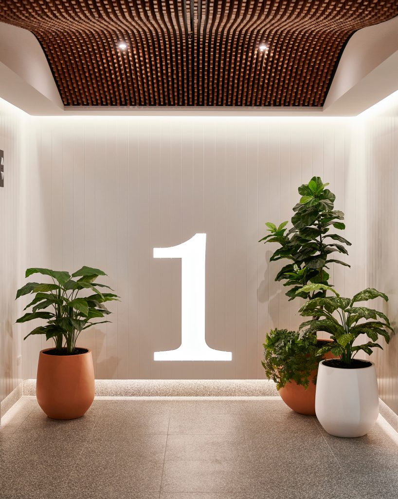 Our Work - InOne Projects