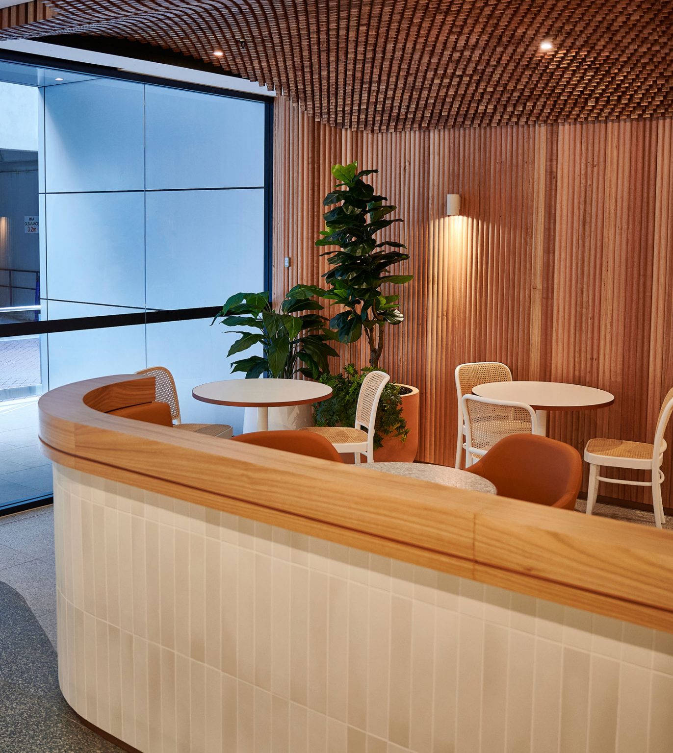 inOne Projects | Commercial Fitouts & Office Builders Sydney