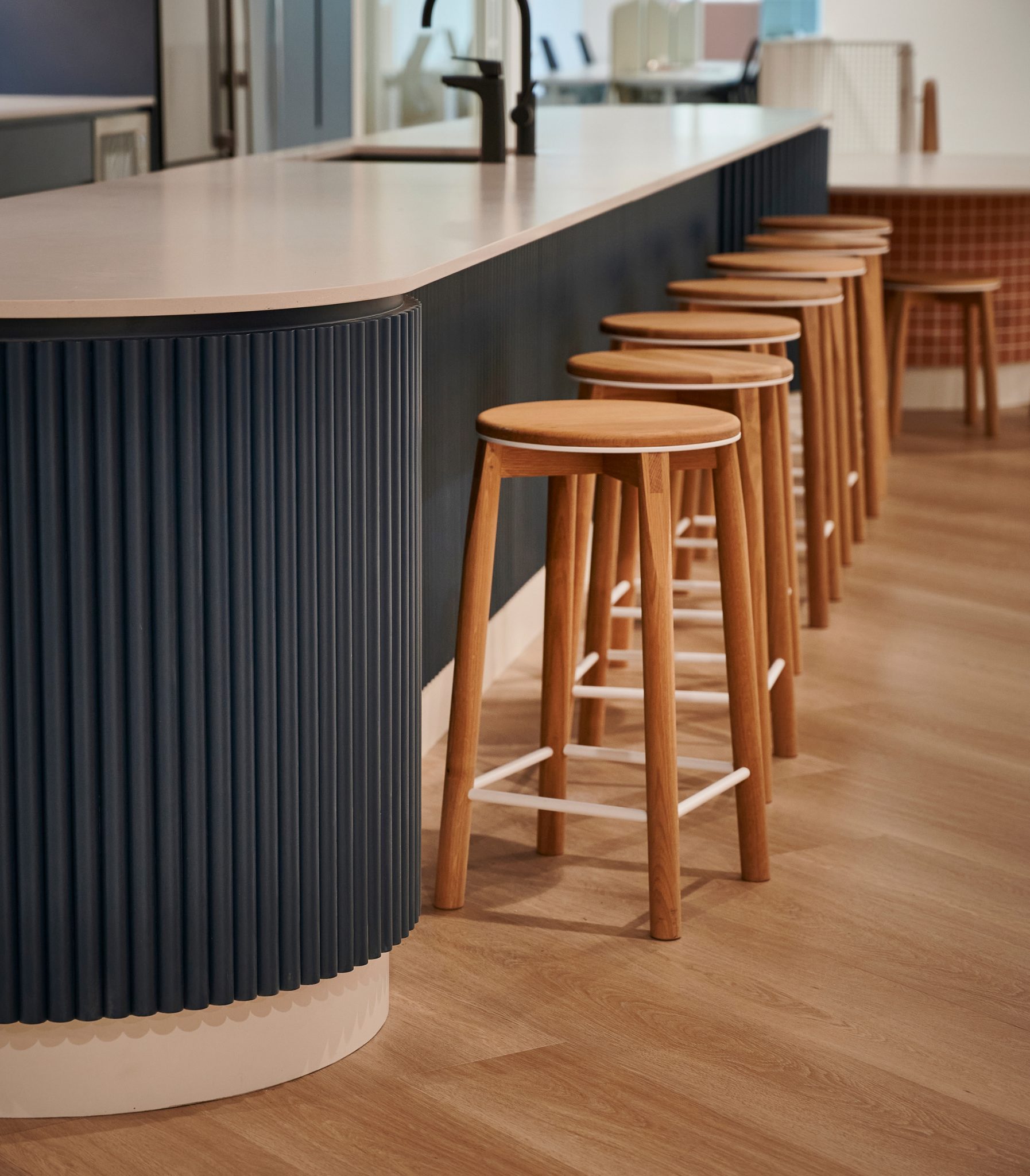 What We Do - InOne Projects