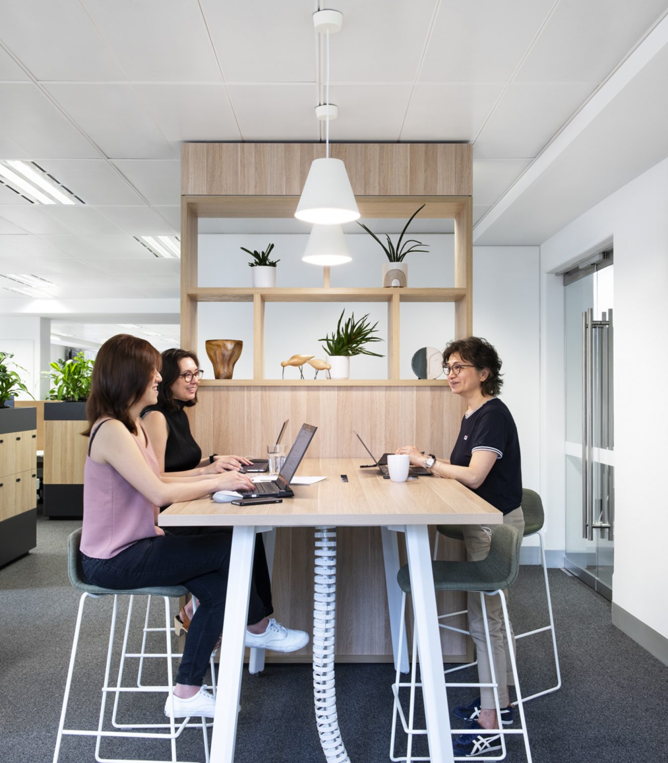 What We Do - InOne Projects